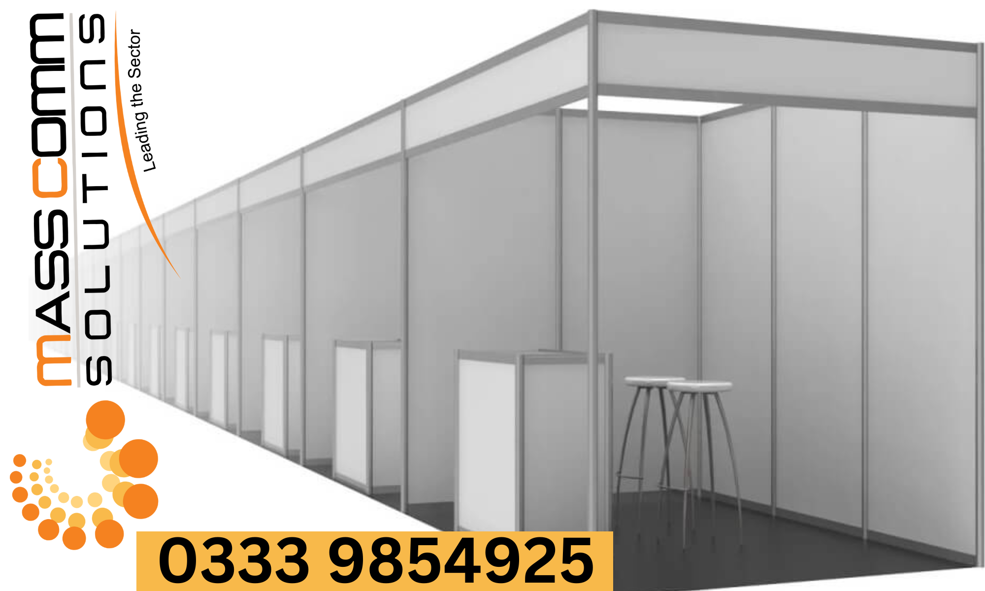 Shell Stalls, Event Stalls , Expo Stall available on rent in Islamabad ...