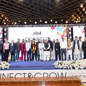 Location – Event management company